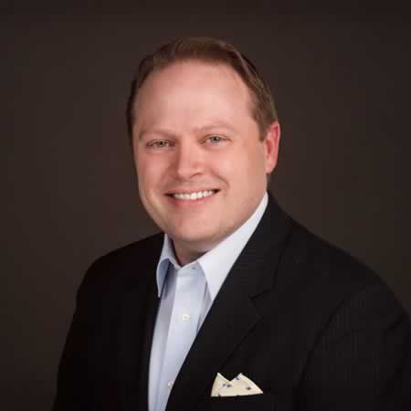 Ricky Allen - ISSA International