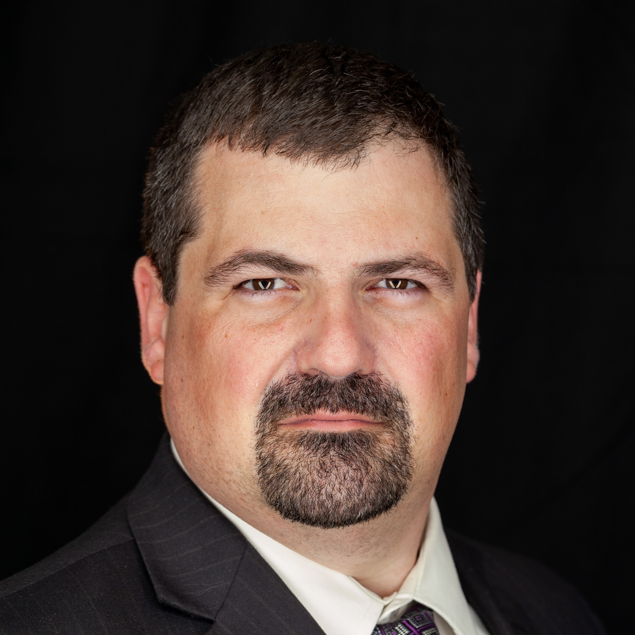 Steve Sanders - ISSA International