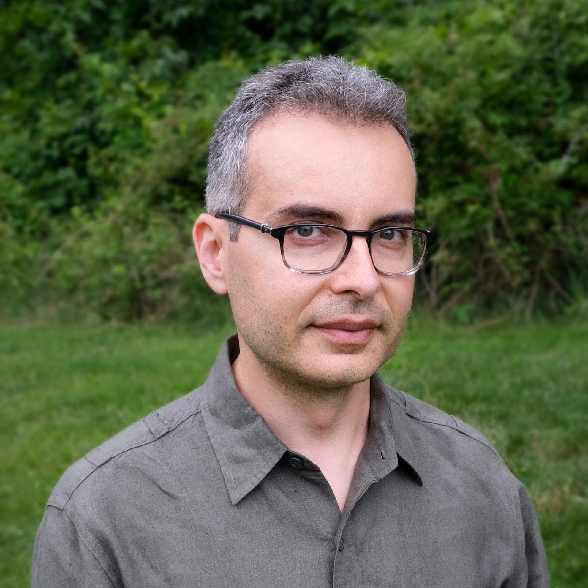 Lenny Zeltser - ISSA International