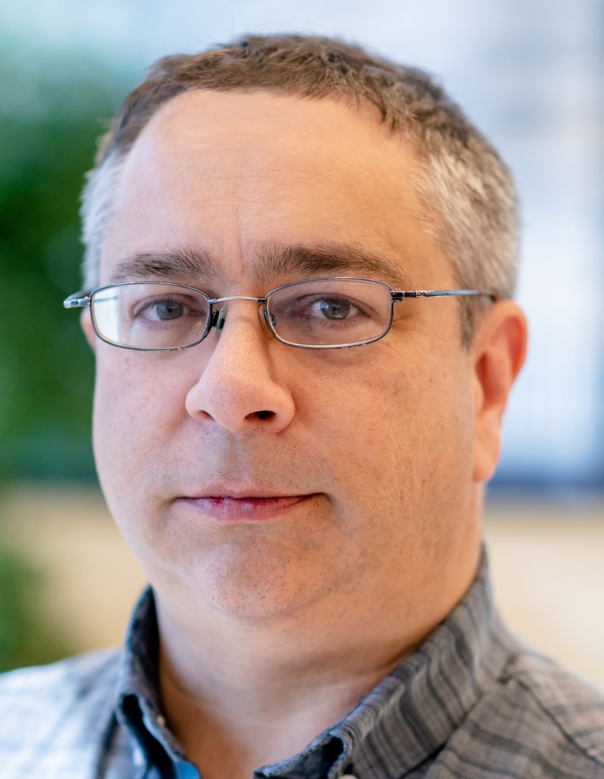 R. Jason Cronk - ISSA International