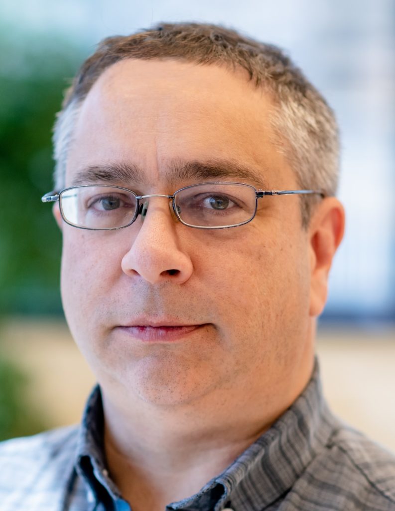 R. Jason Cronk - ISSA International