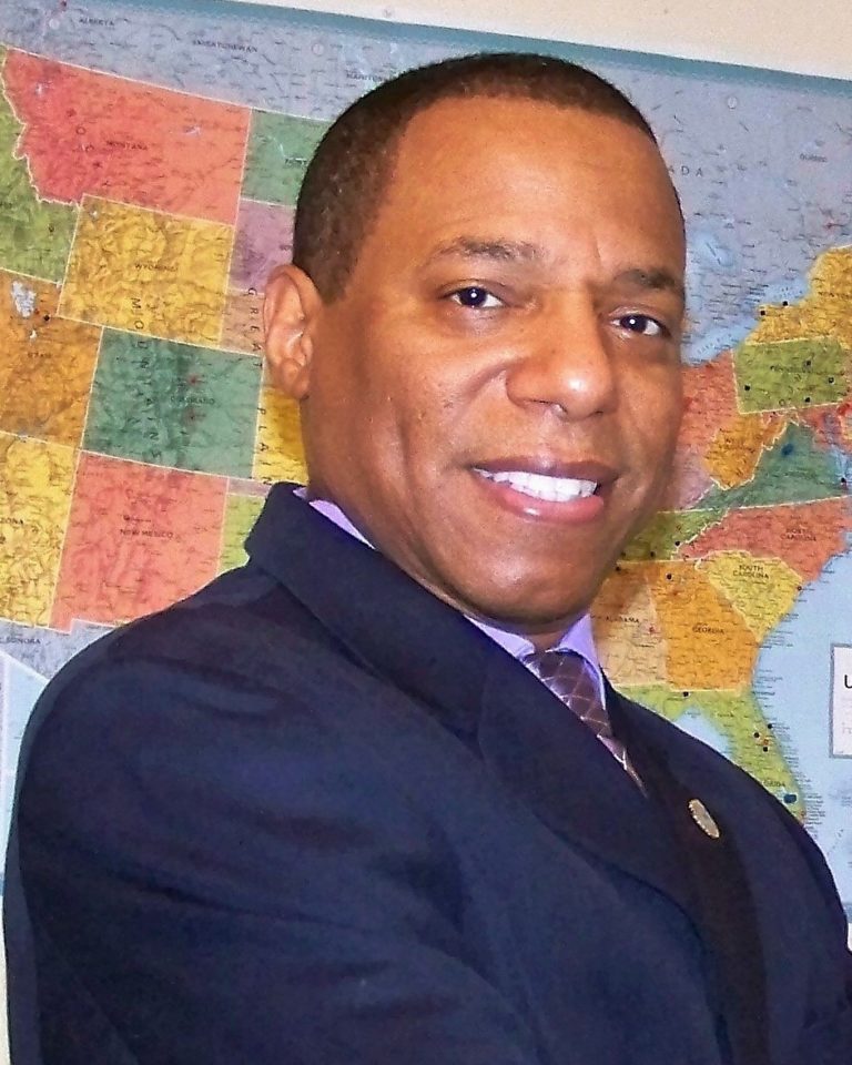 Paul Williams - ISSA International