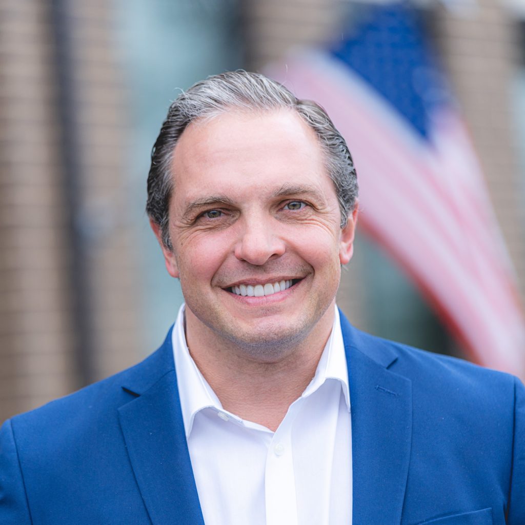 Eric Cole - ISSA International