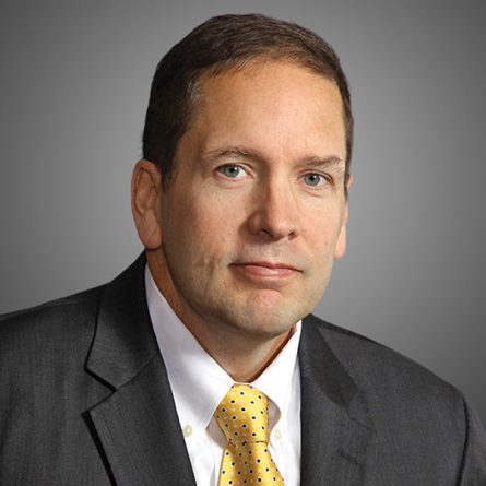 Kevin Noble - ISSA International