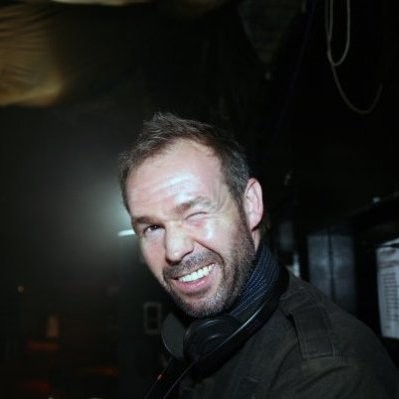 Stephen Quigg - ISSA International