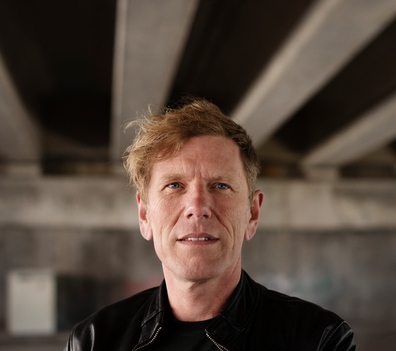 Jaap-Henk Hoepman - ISSA International