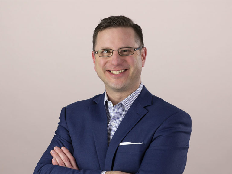 Brian Kime - ISSA International