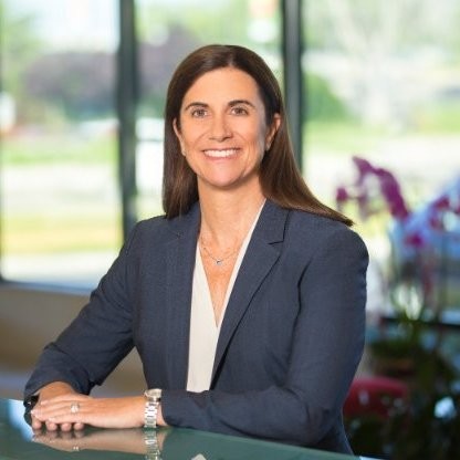 Julie Cullivan - ISSA International