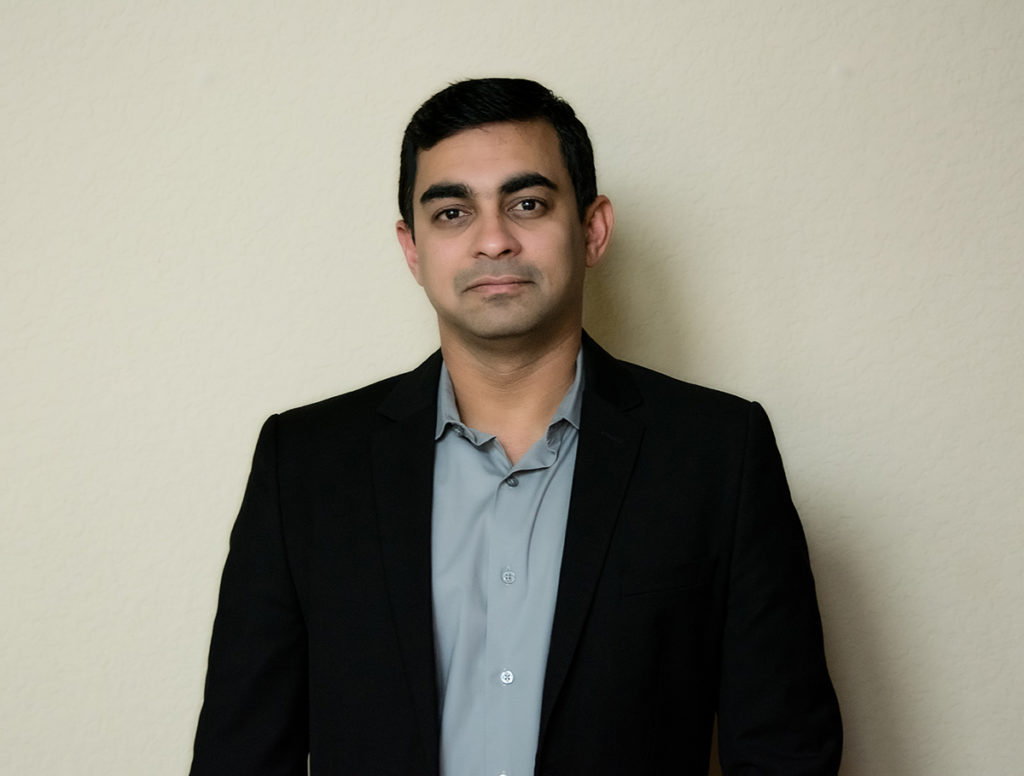 Ashish Malpani - ISSA International