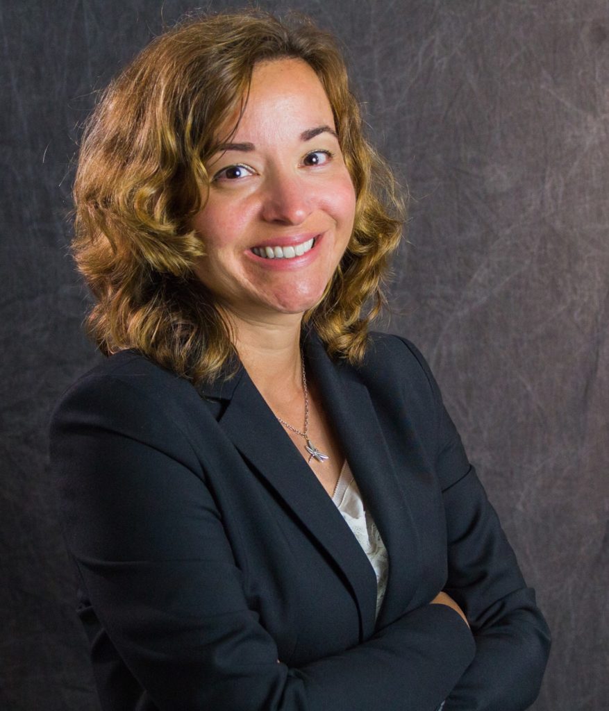 Itir Clarke - ISSA International