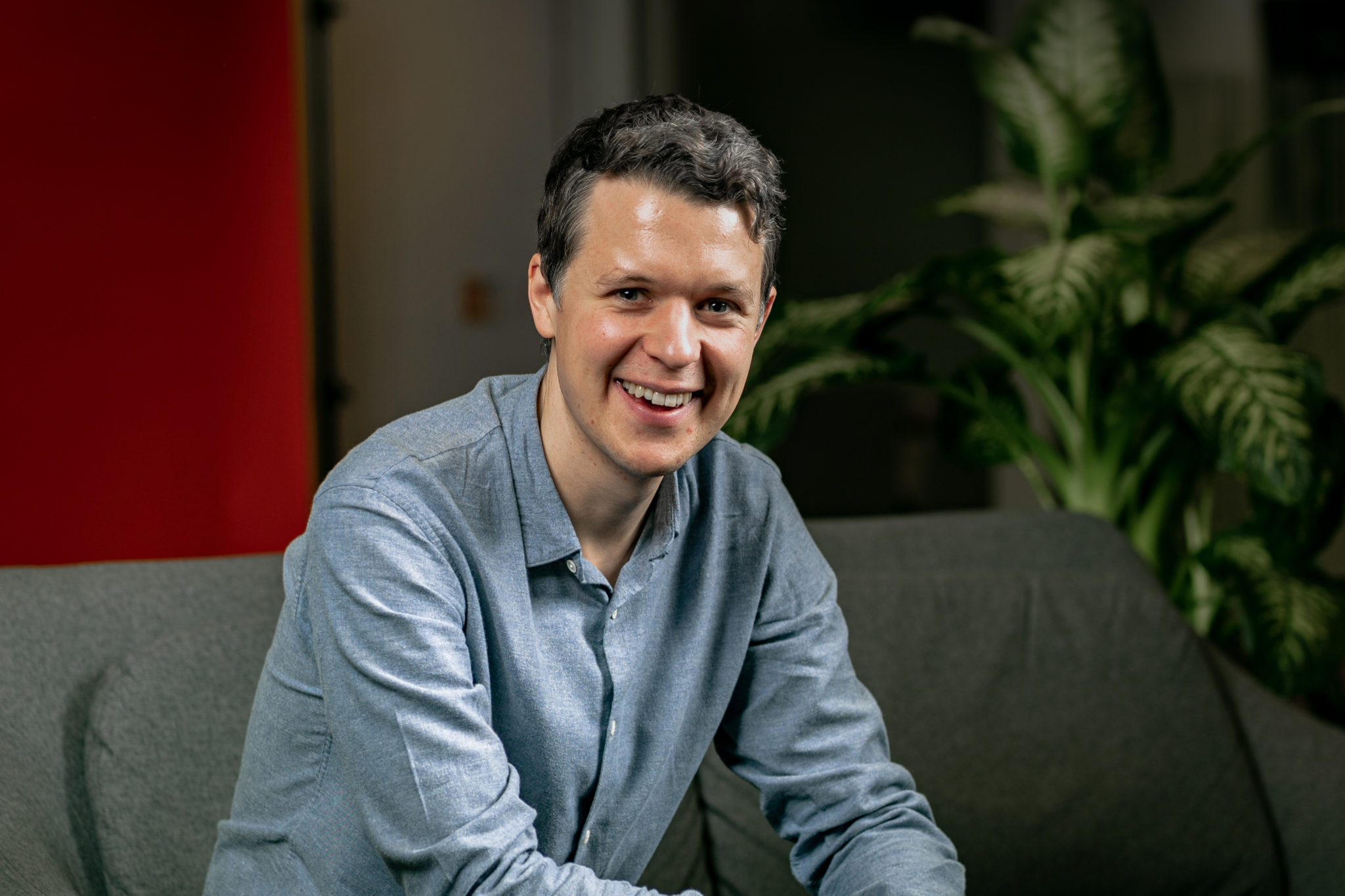 Tim Sadler - ISSA International