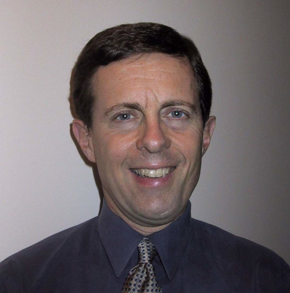 Doug McKillip - ISSA International