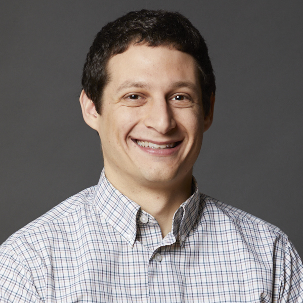 Noah Simon - ISSA International