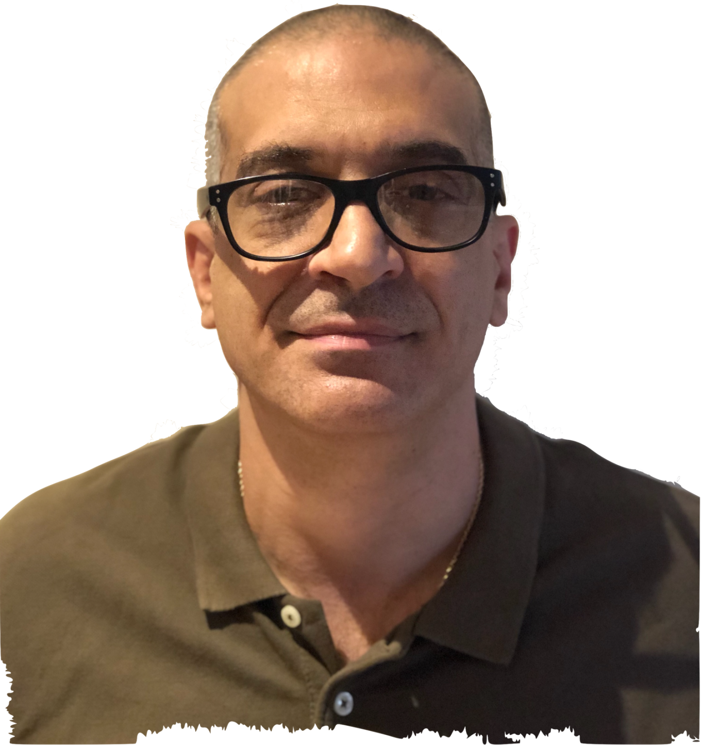 George Rosamond - ISSA International