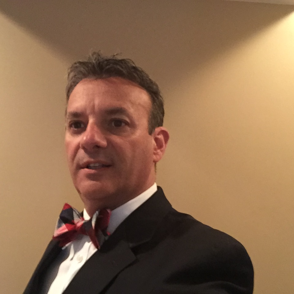 Michael Melore - ISSA International