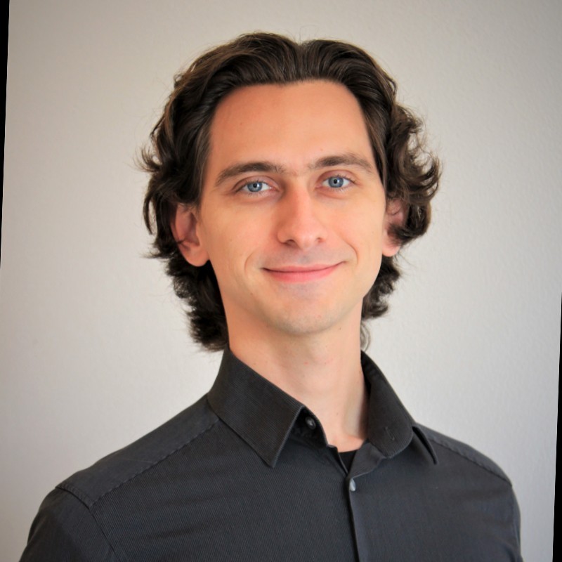 Valeriy Leykin - ISSA International