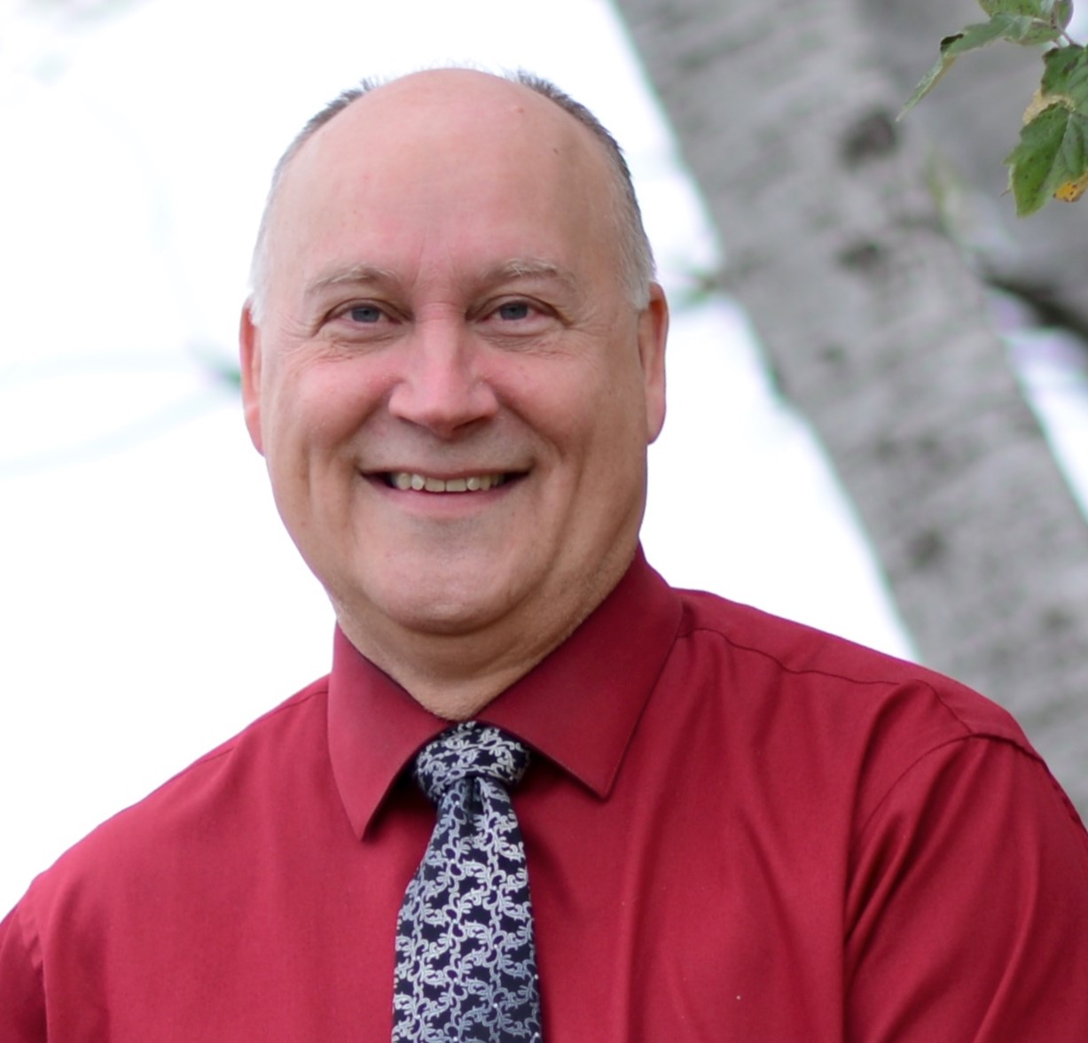 Terry Baresh - ISSA International