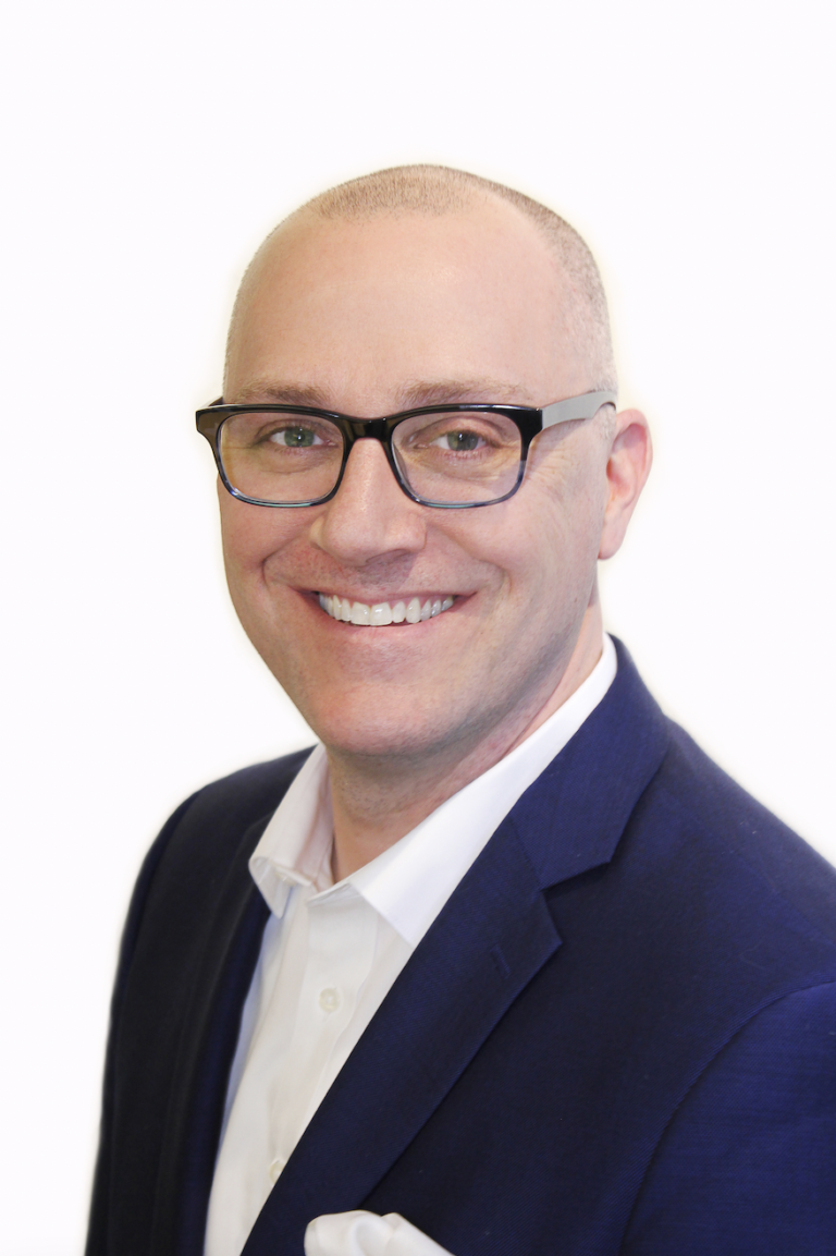 Rick Holland - ISSA International