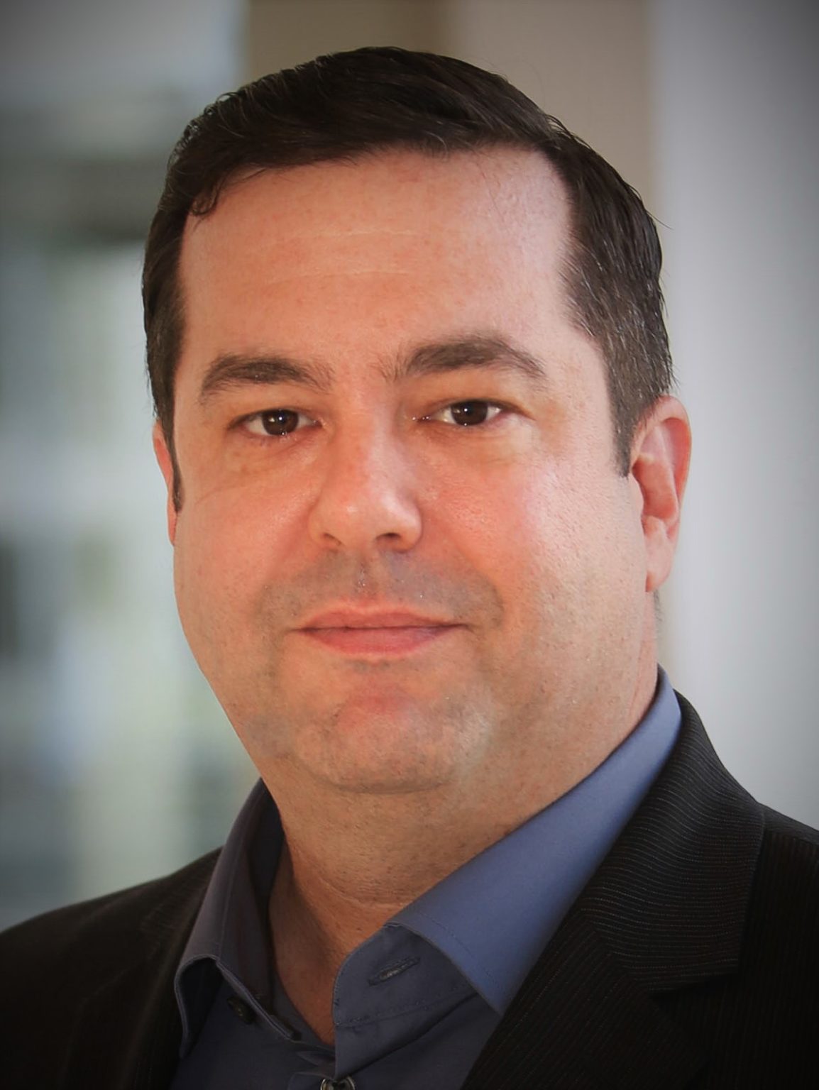 Paul Kaspian - ISSA International