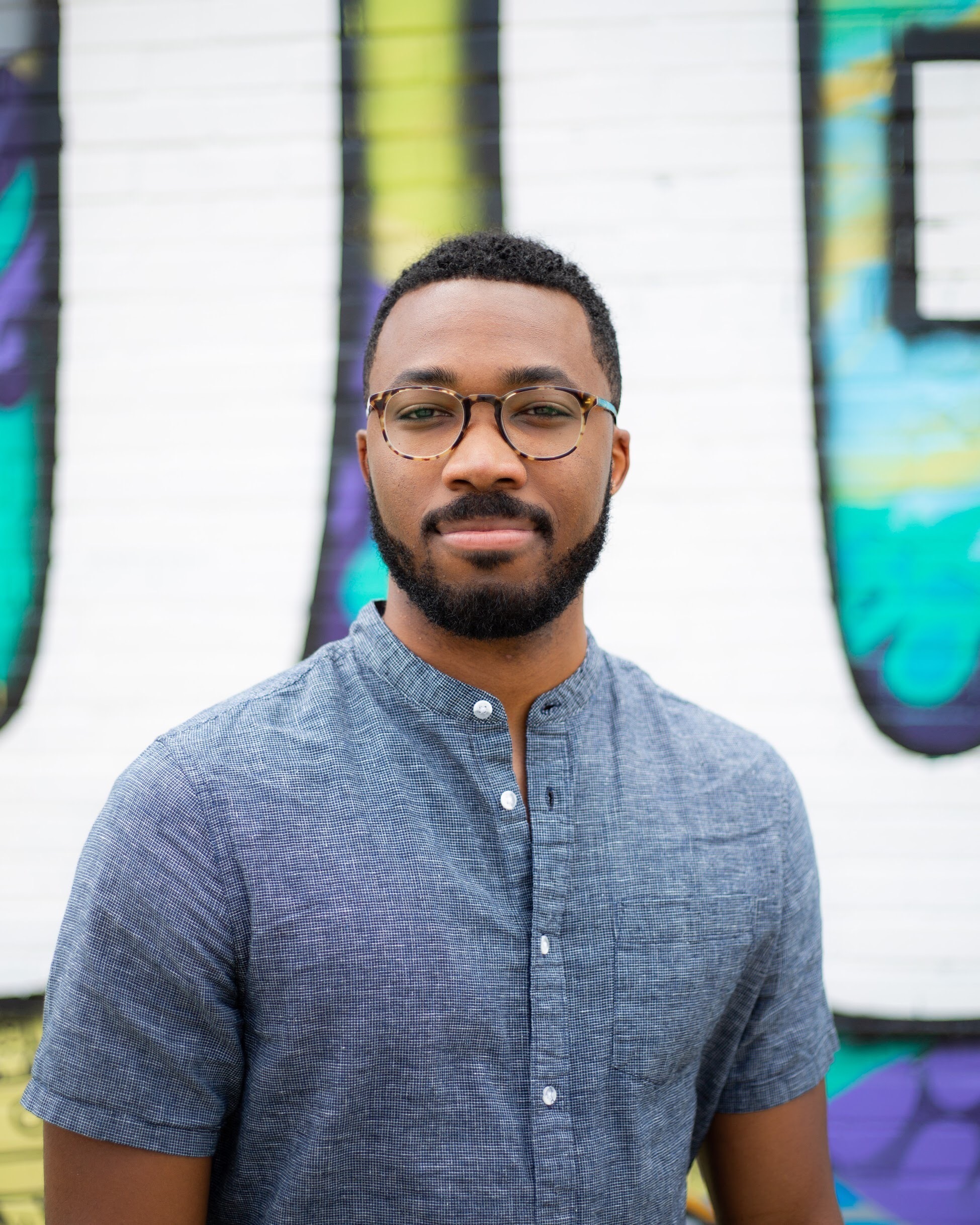 Justin Moss - ISSA International