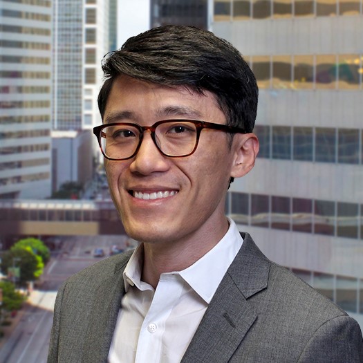 Yinan Yang - ISSA International