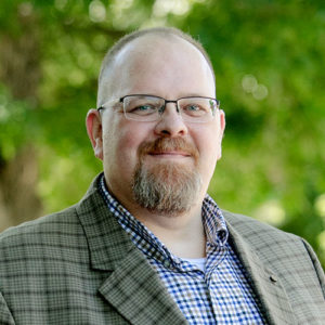 Jason Ellis - ISSA International