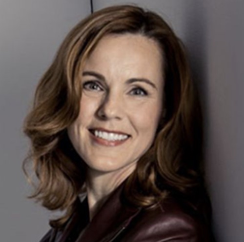 Michelle Finneran Dennedy - ISSA International