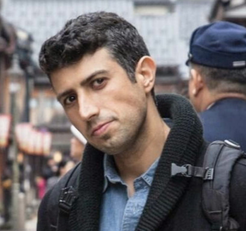 Dror Zilberman - ISSA International