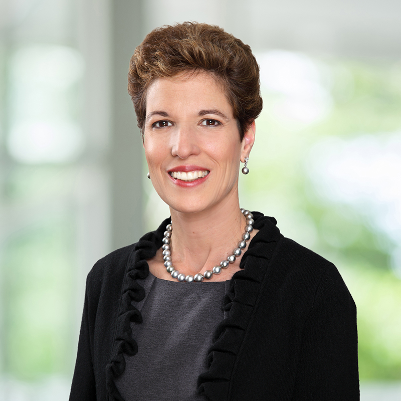 Lisa J. Sotto - ISSA International
