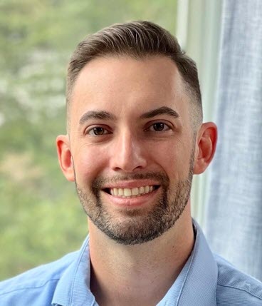 Matthew Bianchi - ISSA International