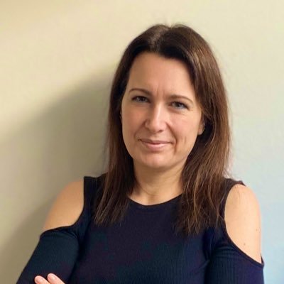 Isabel Barbera - ISSA International