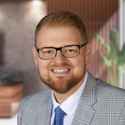 Robert Kinzer - ISSA International