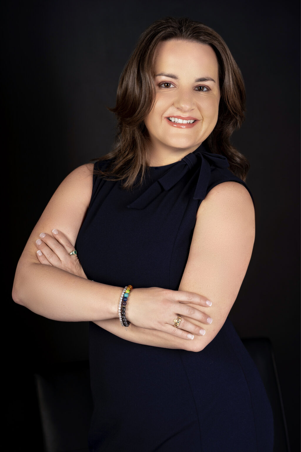 Shannon Noonan - ISSA International