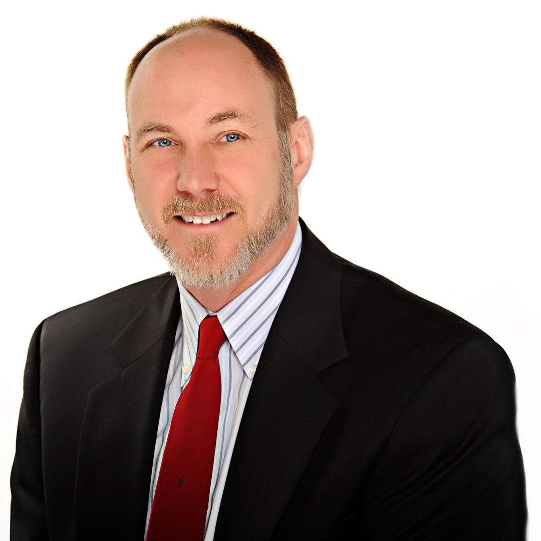 Mark Hahn - ISSA International