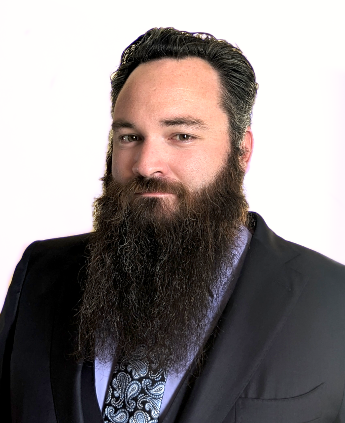 Brad Woodward - ISSA International