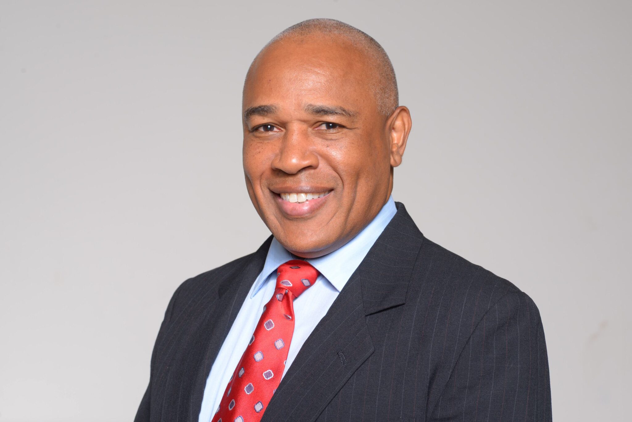 Christopher Reckord - ISSA International