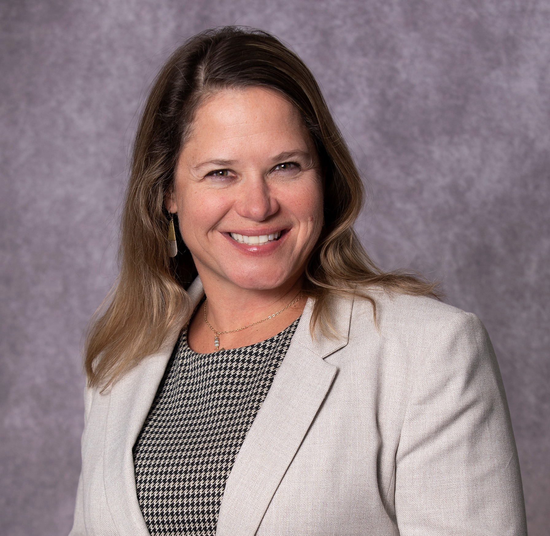 Heidi McDonald - ISSA International