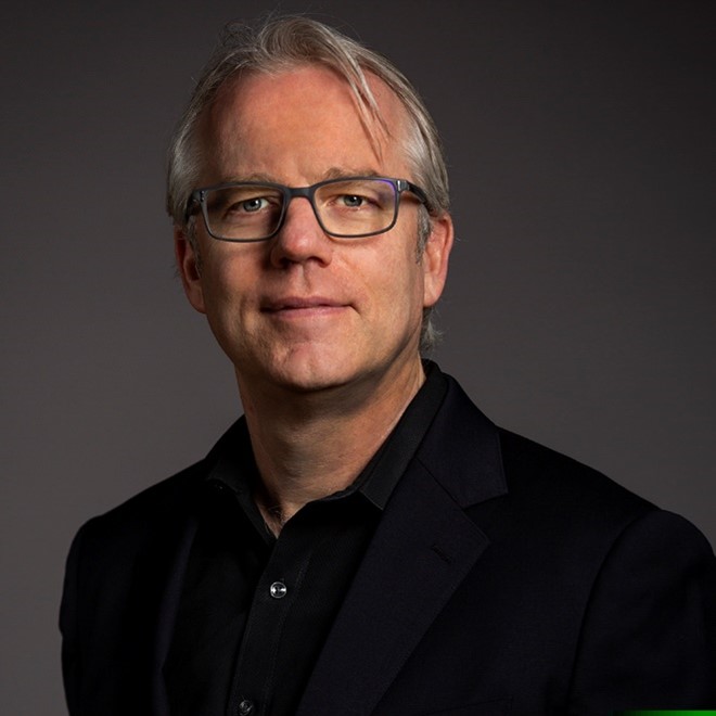 Chris Cronin - ISSA International