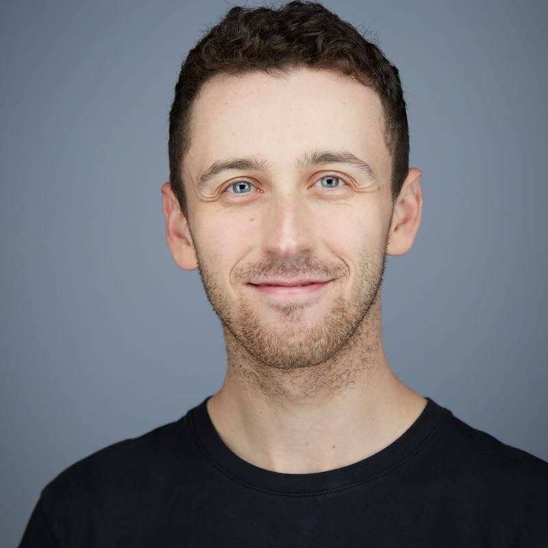 Joshua Zweig - ISSA International