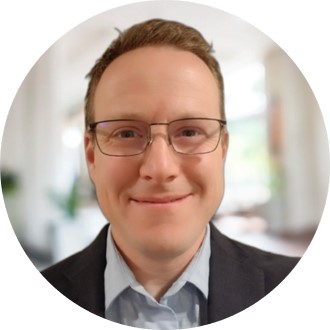 Dan Walsh - ISSA International