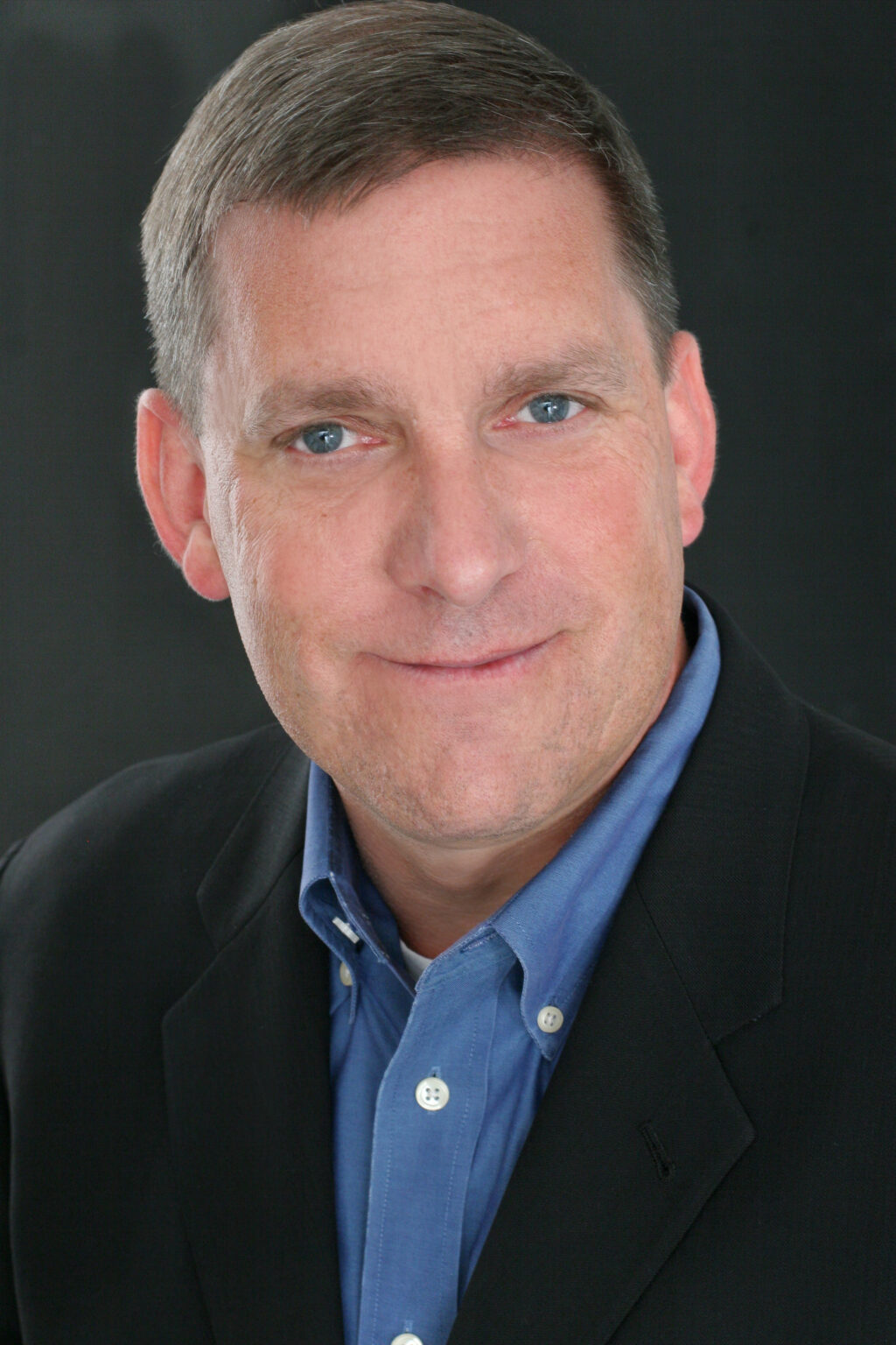 Jim Hansen - ISSA International