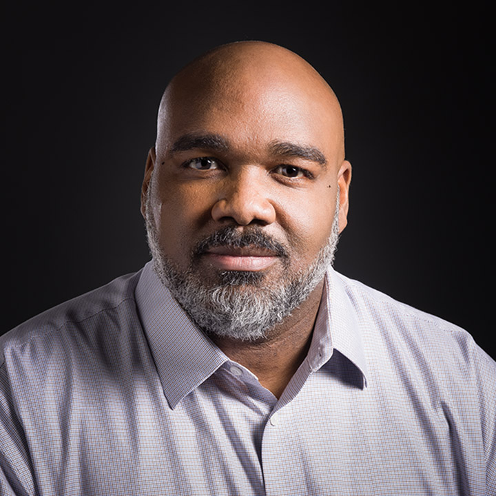 Keyaan J Williams - ISSA International