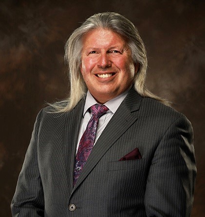 Frank Gearhart - ISSA International