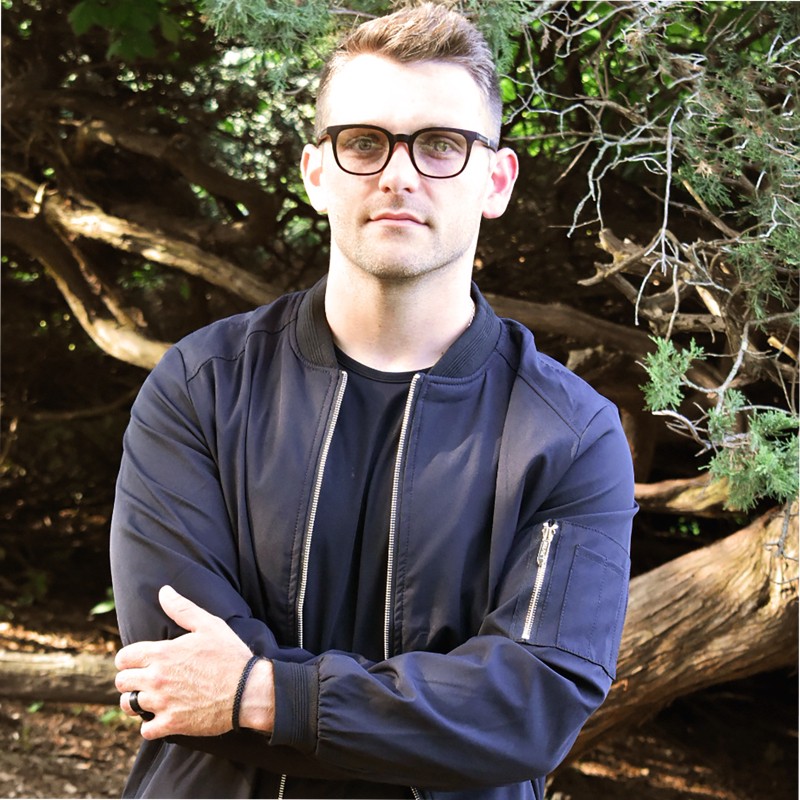 Tyler Young - ISSA International