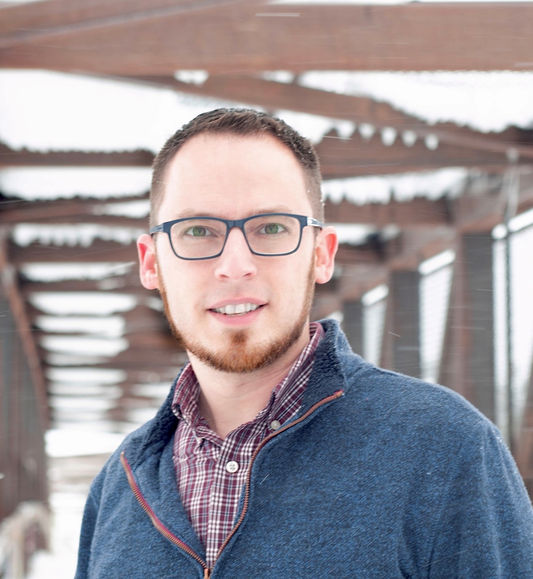 Zachary Miller - ISSA International