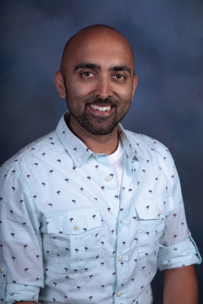 Aaron Ansari - ISSA International