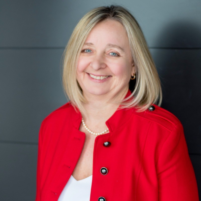 Tonia Dudley - ISSA International
