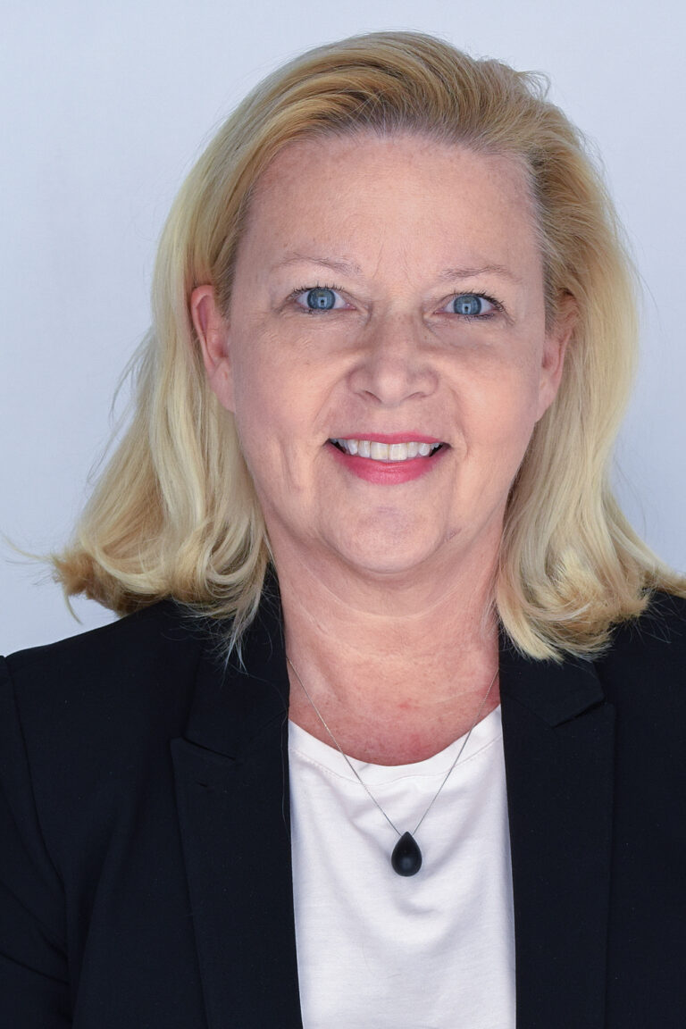 Lisa Lee - ISSA International