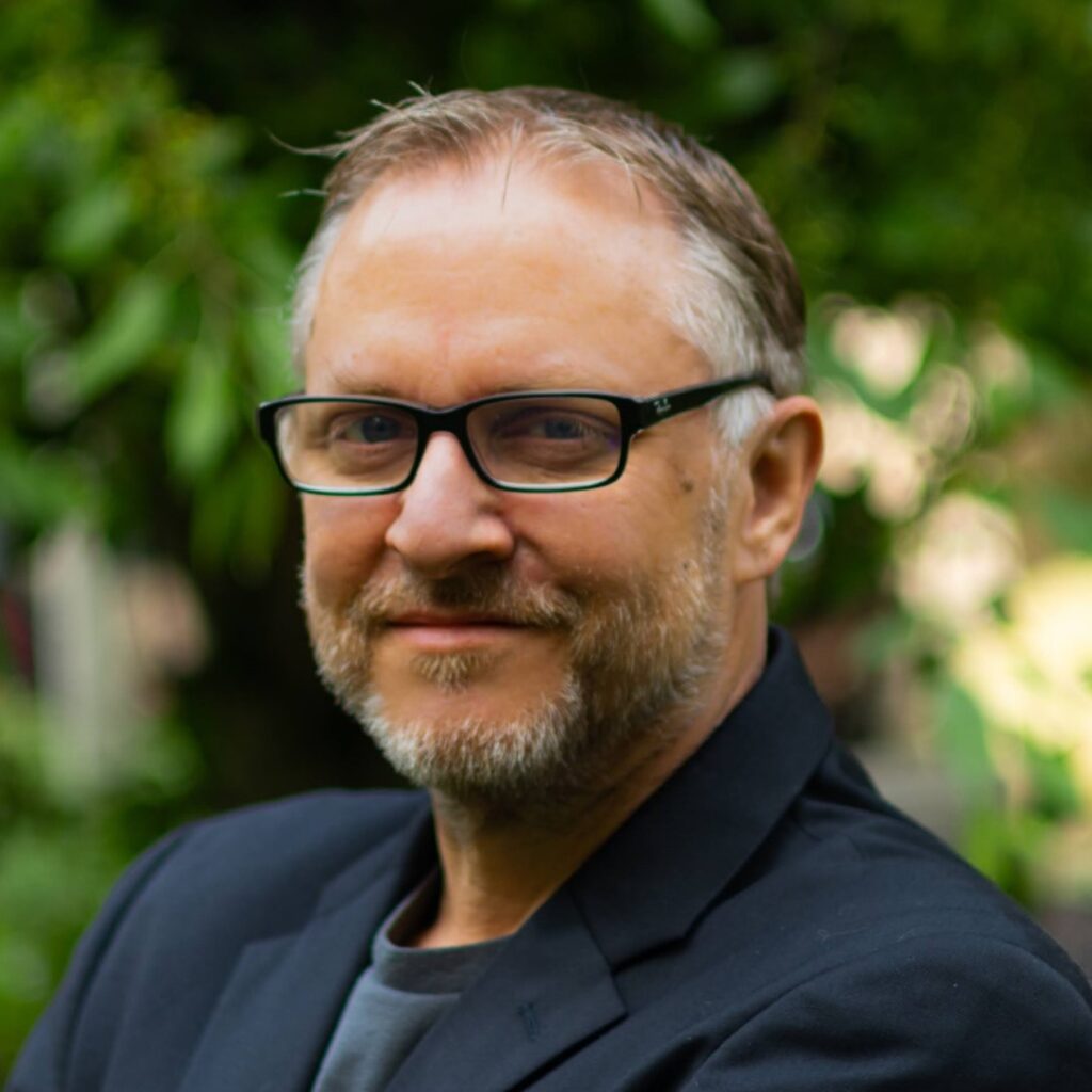 Martin Cannard - ISSA International