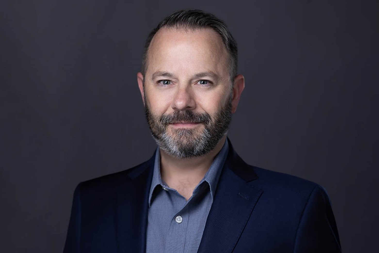 Gary Phipps - ISSA International